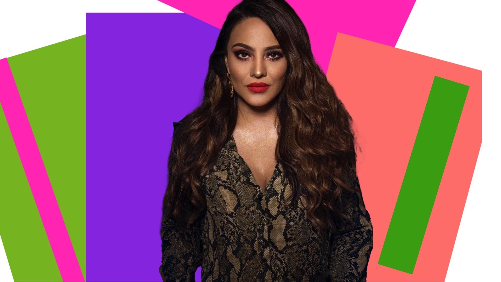 Watch En Casa con Telemundo Highlight: Mayeli Alonso critica acciones ...