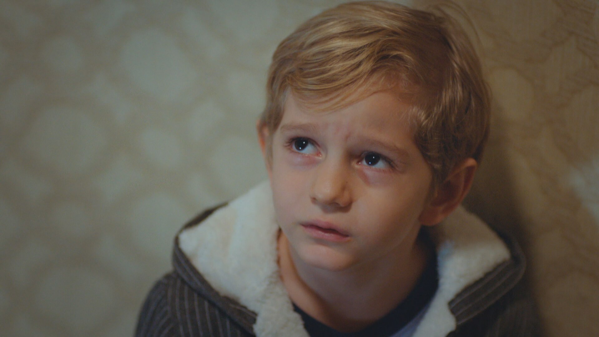 Watch Él Es Mi Hijo Episode Discusión Inoportuna