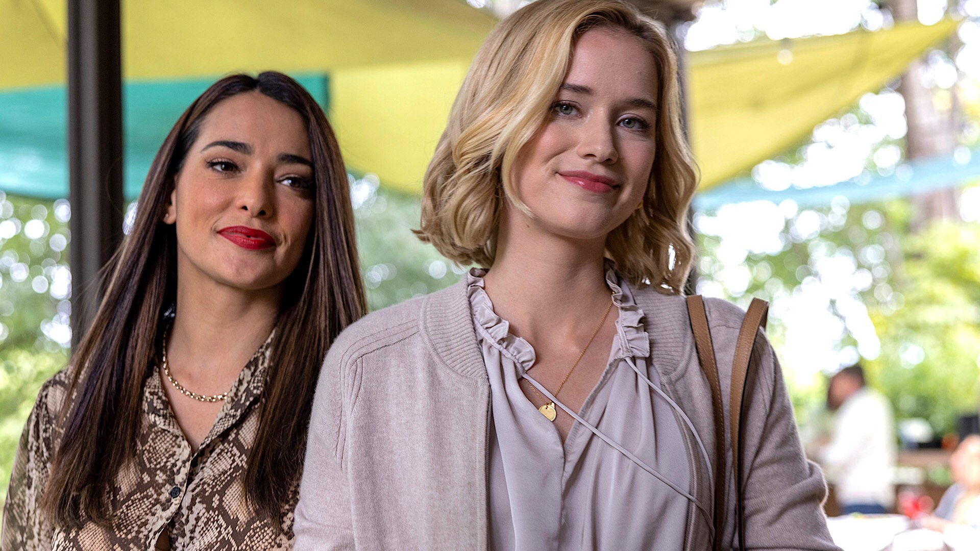 Watch Ordinary Joe Episode: Happy Birthday Jenny - NBC.com