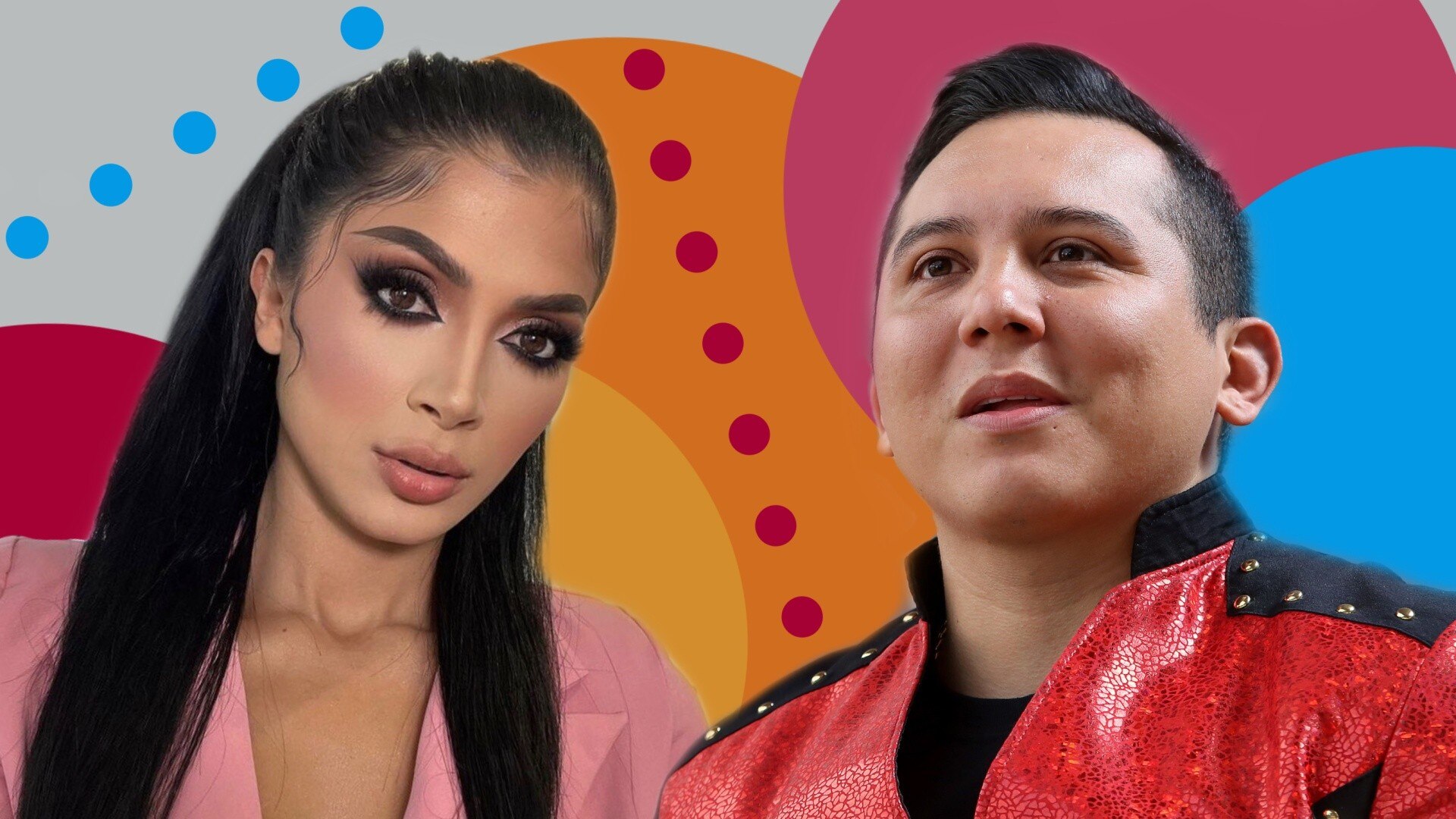 Watch La Mesa Caliente Highlight: Edwin Luna confiesa qué tanto se dañó su relación con Kimberly ...