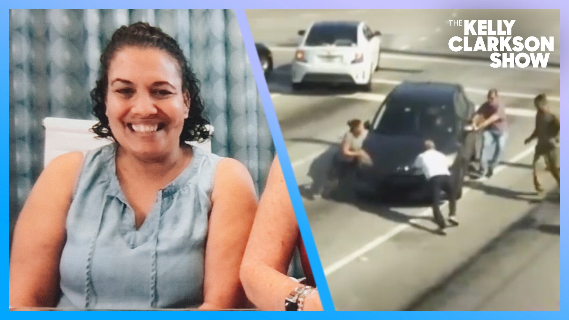 Watch The Kelly Clarkson Show - Official Website Web Exclusive: Meet ...