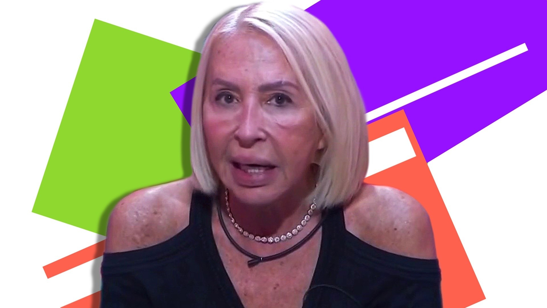 Watch En Casa con Telemundo Highlight: Así fue la reacción de Laura ...