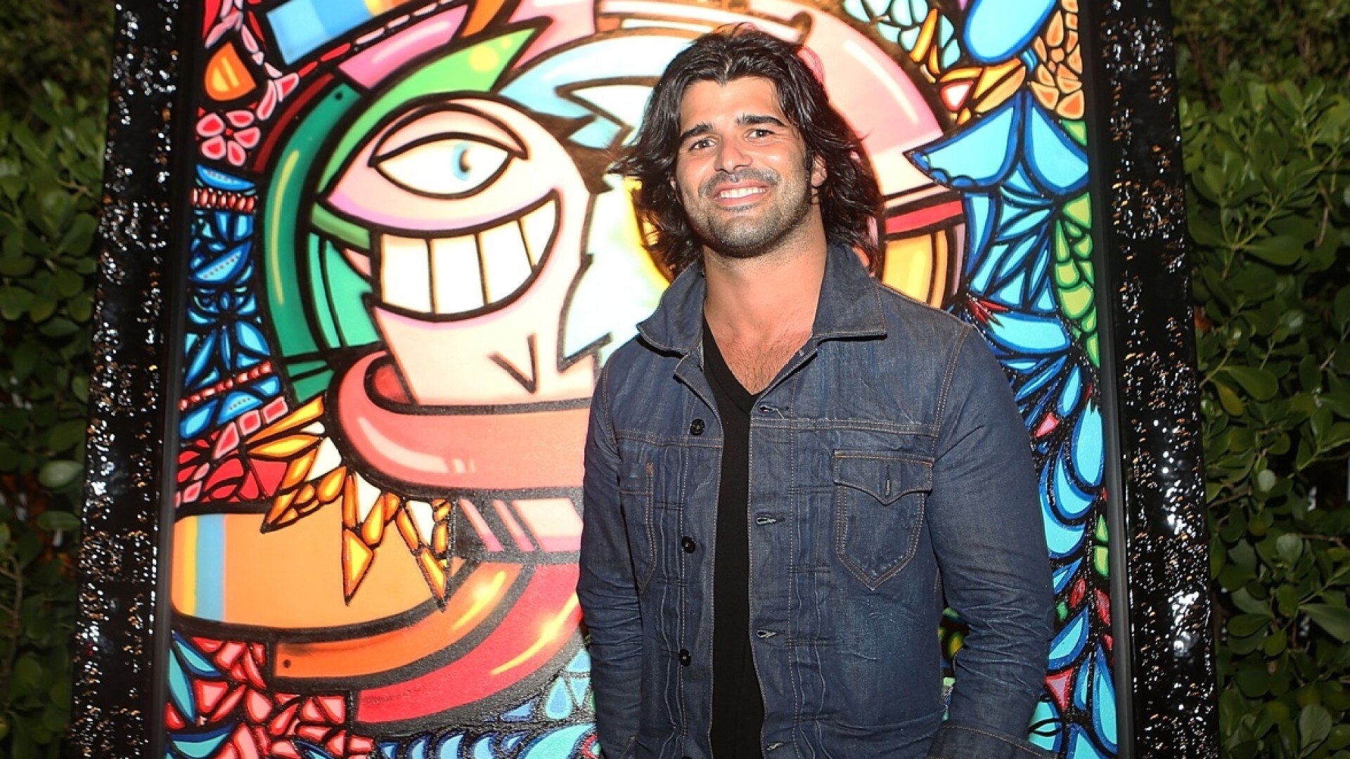 Watch En Casa con Telemundo Highlight: Las obras de este pintor se han ...