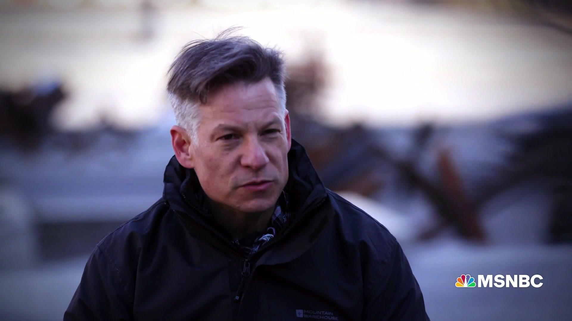 Watch On Assignment with Richard Engel Episode: Ukraine: Freedom or ...