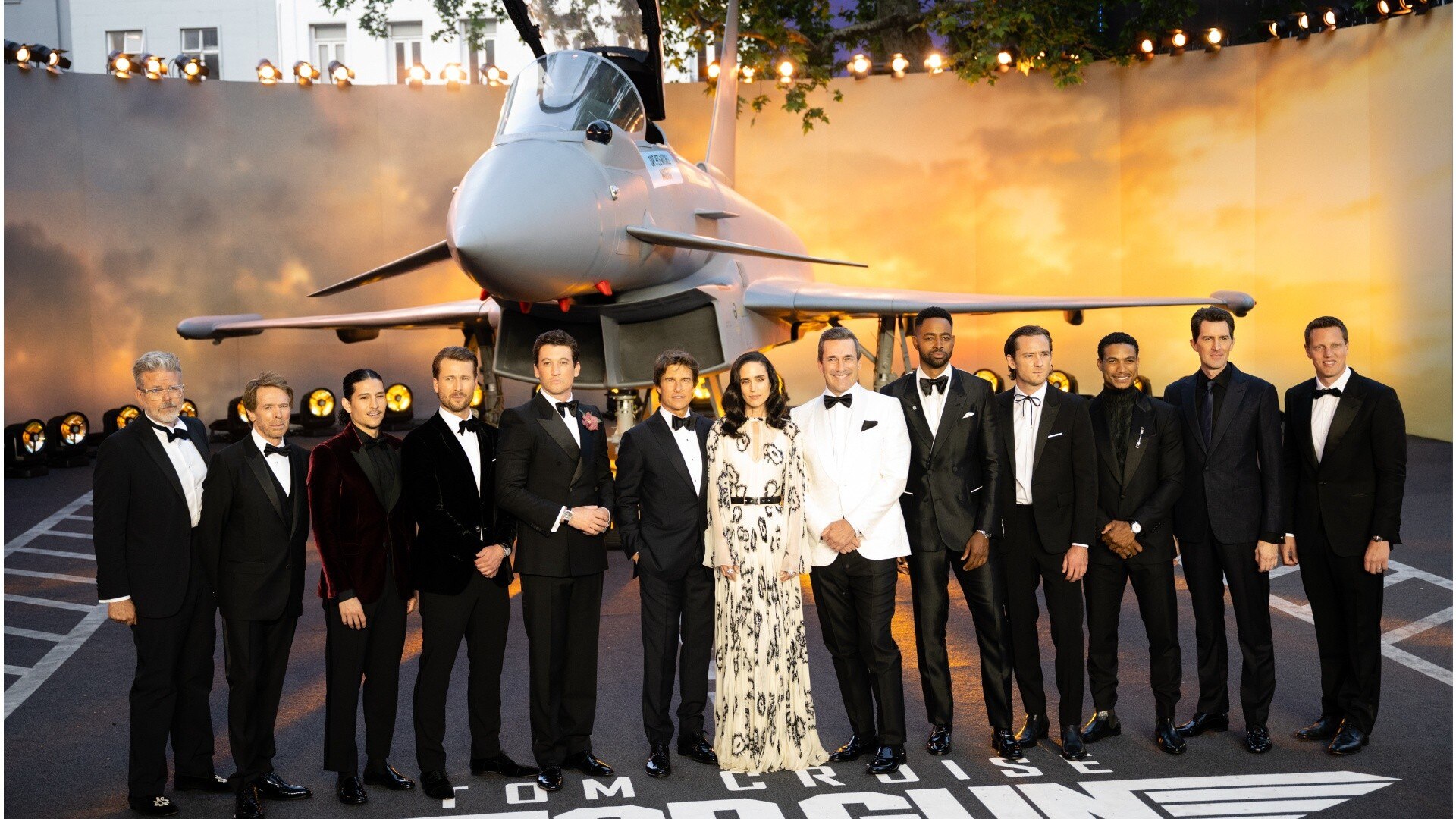 Watch Latinx Now! Highlight: Danny Ramirez y Jay Ellis cuentan su ...