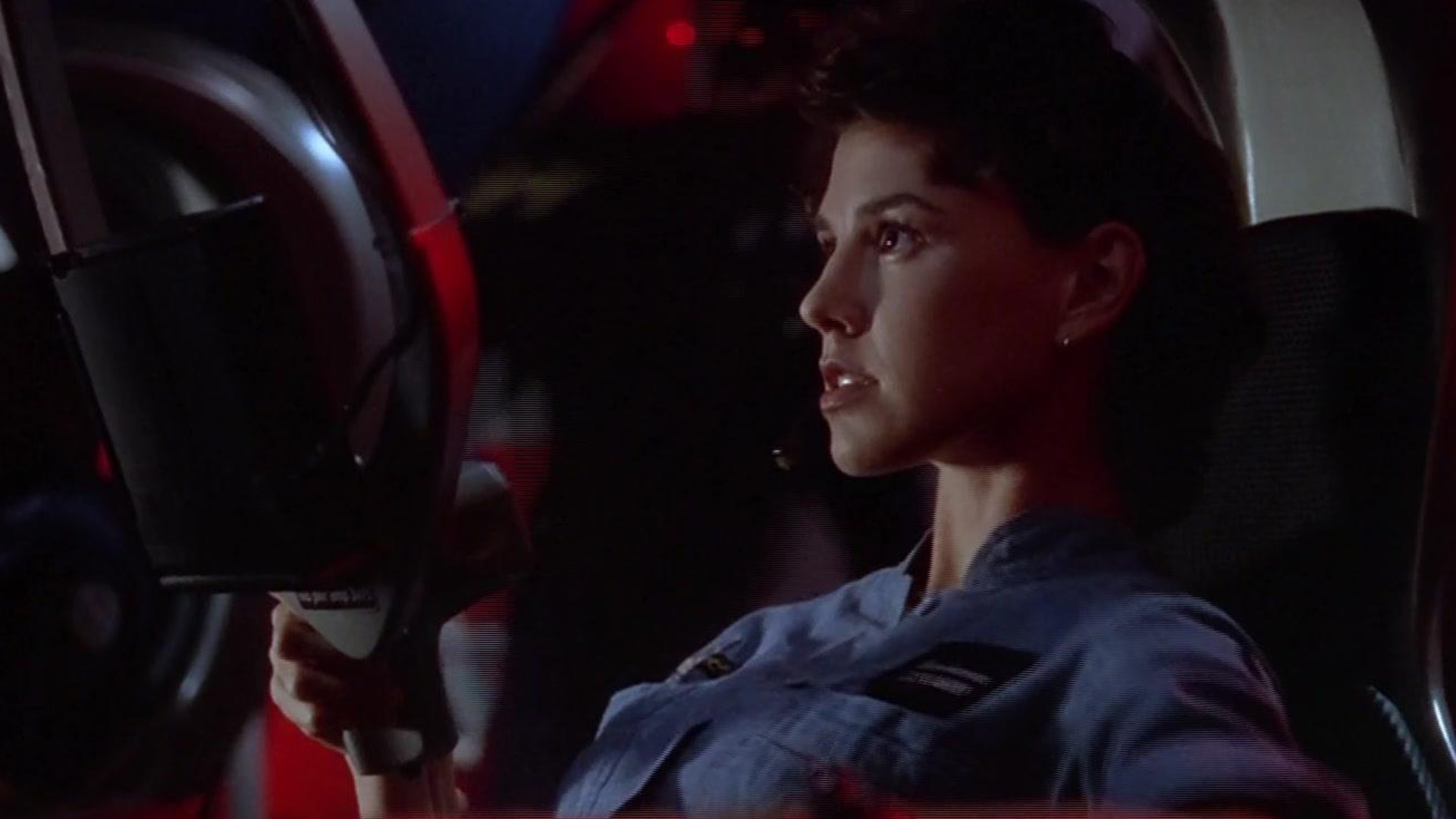 Watch Seaquest Episode: The Sincerest Form of Flattery - NBC.com Watch Seaquest Episode: The Sincerest Form of Flattery - NBC.com