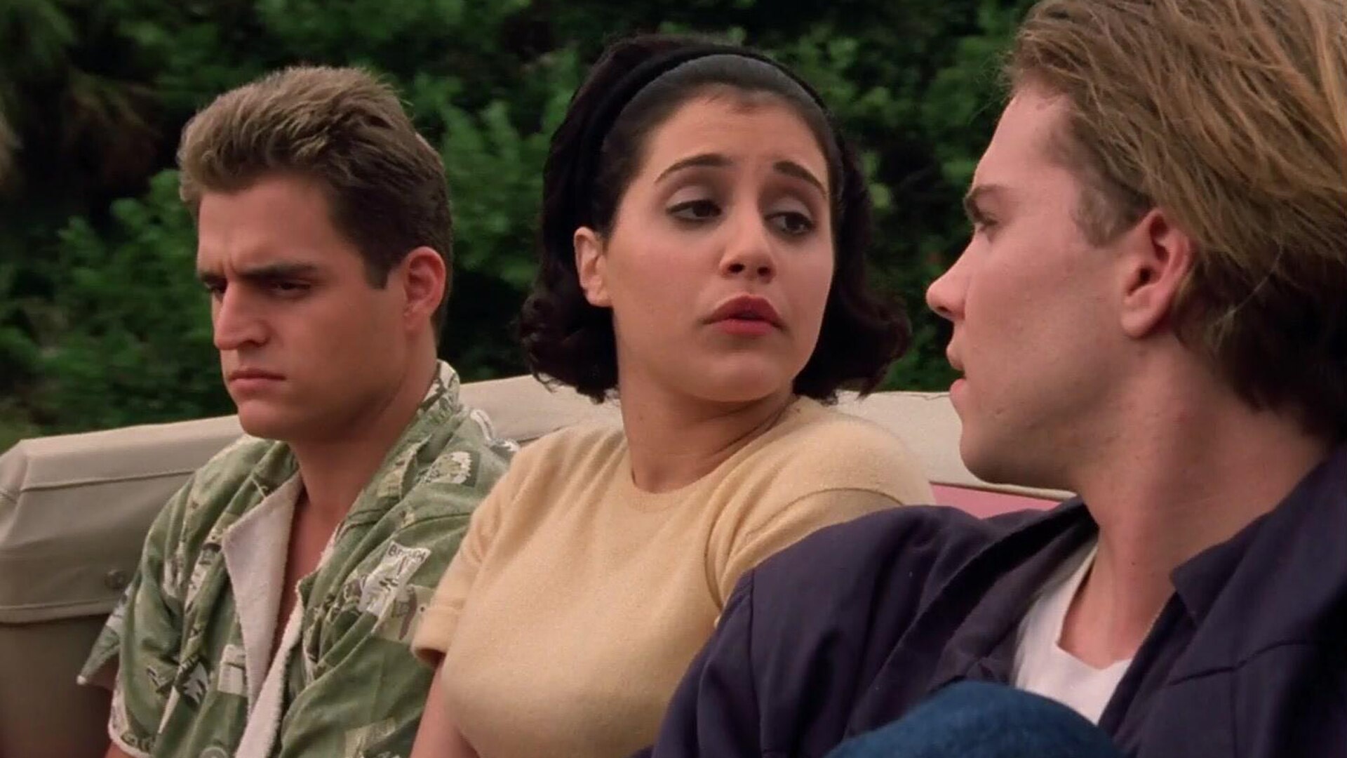 Watch Seaquest Episode: Second Chance - NBC.com