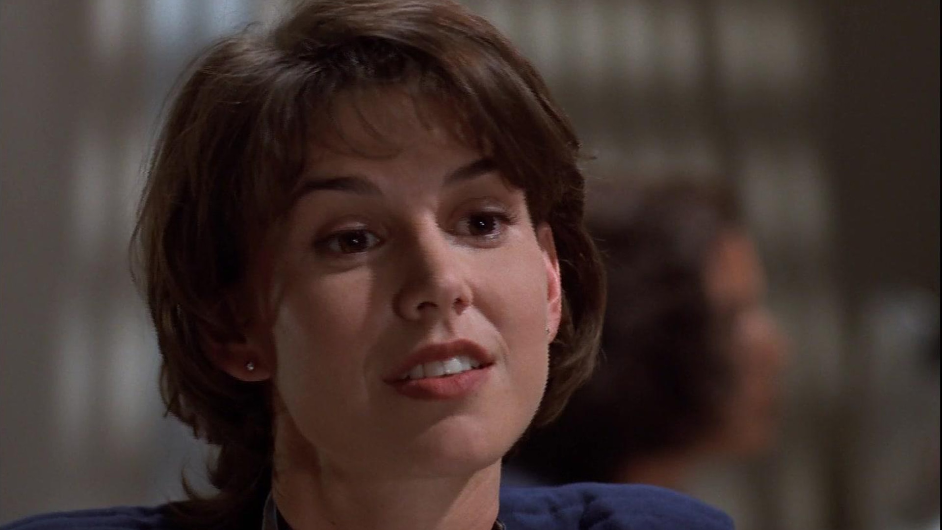 Watch Seaquest Episode: Smoke on the Water - NBC.com