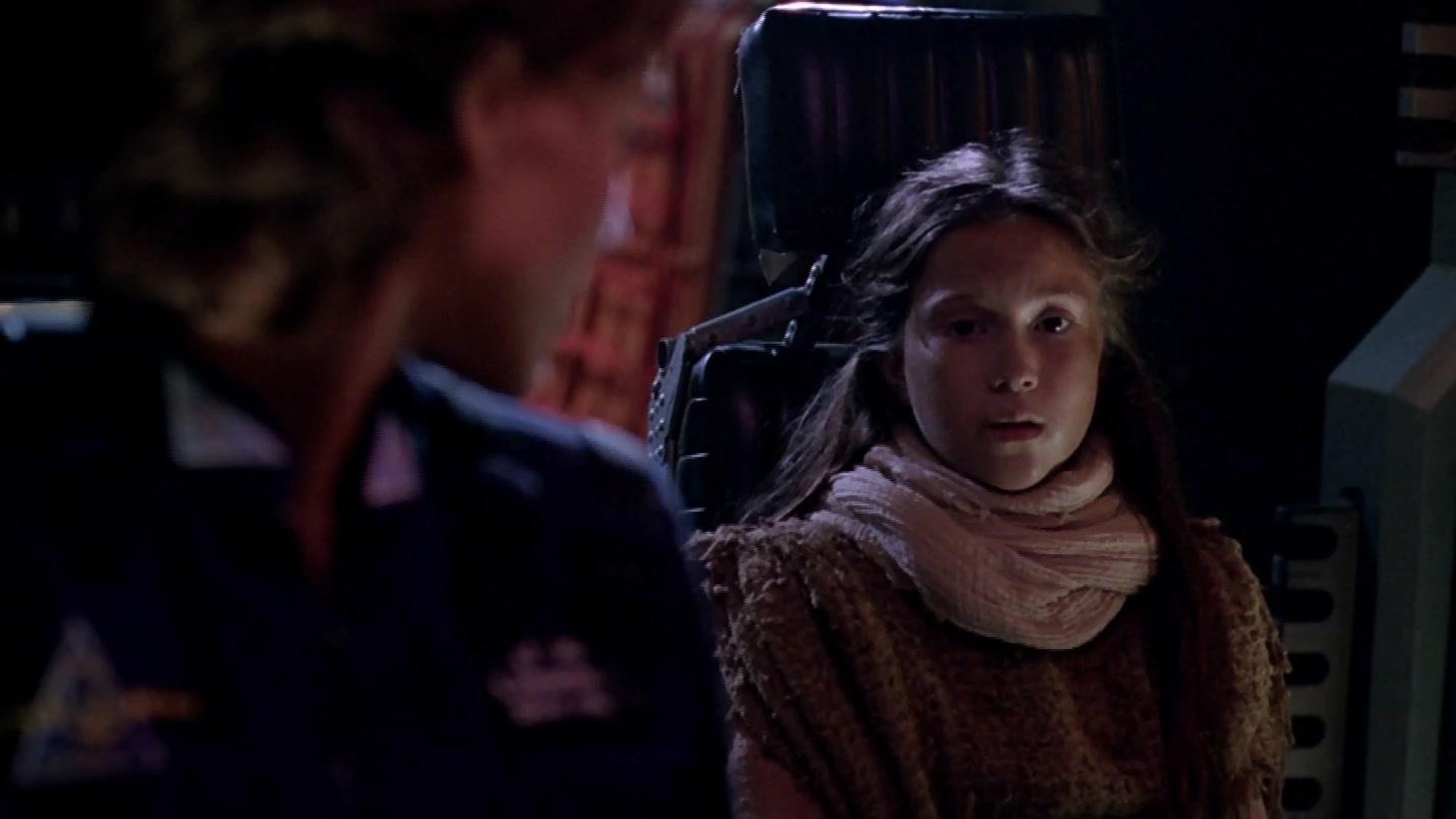 Watch Seaquest Episode: SpinDrift - NBC.com