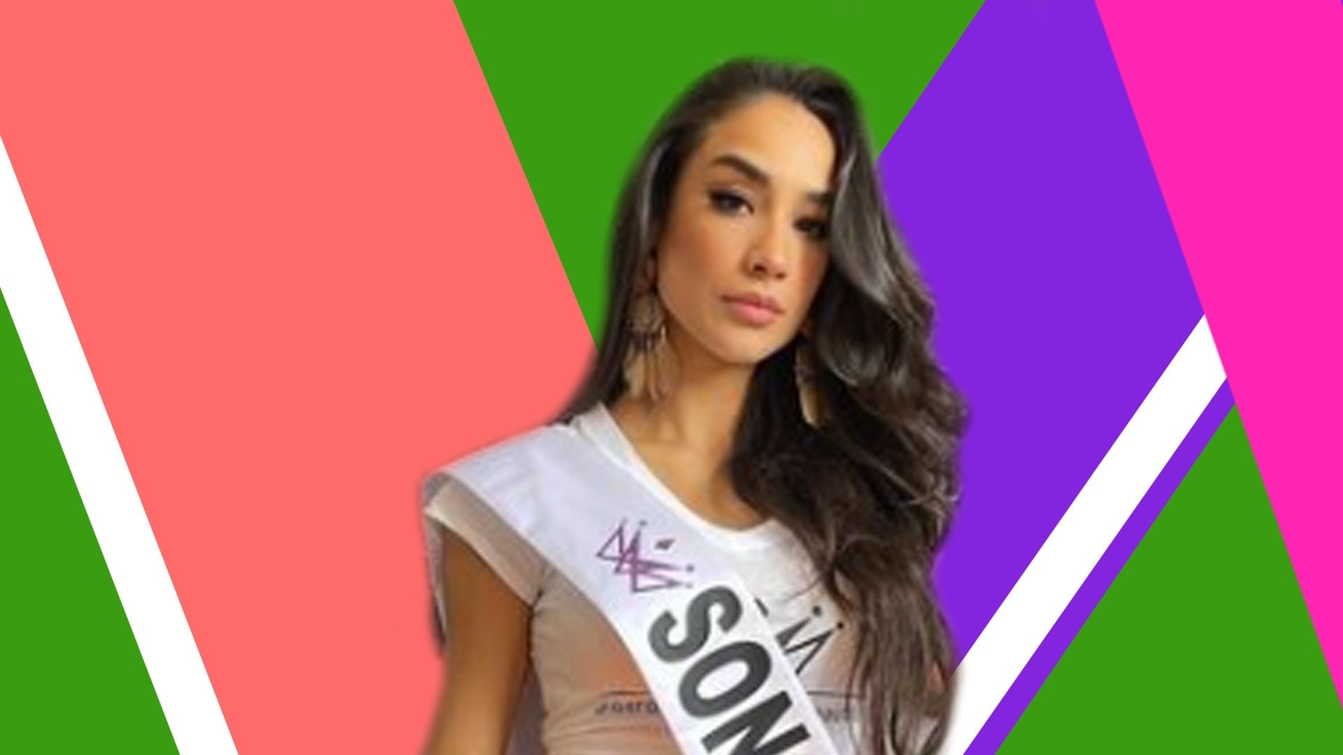 Watch En Casa con Telemundo Highlight: Irma Miranda, la nueva reina de ...