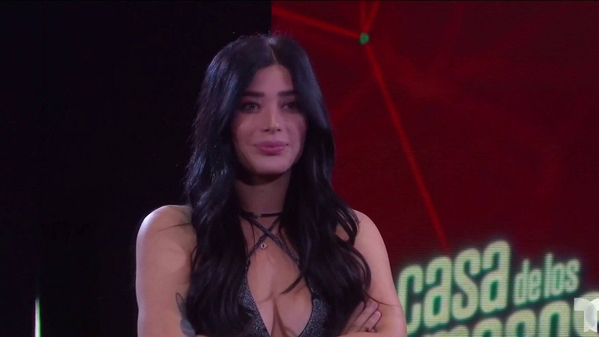 Watch La Casa de los Famosos Highlight: La Casa de los Famosos 2: Brenda Eliminada - NBC.com