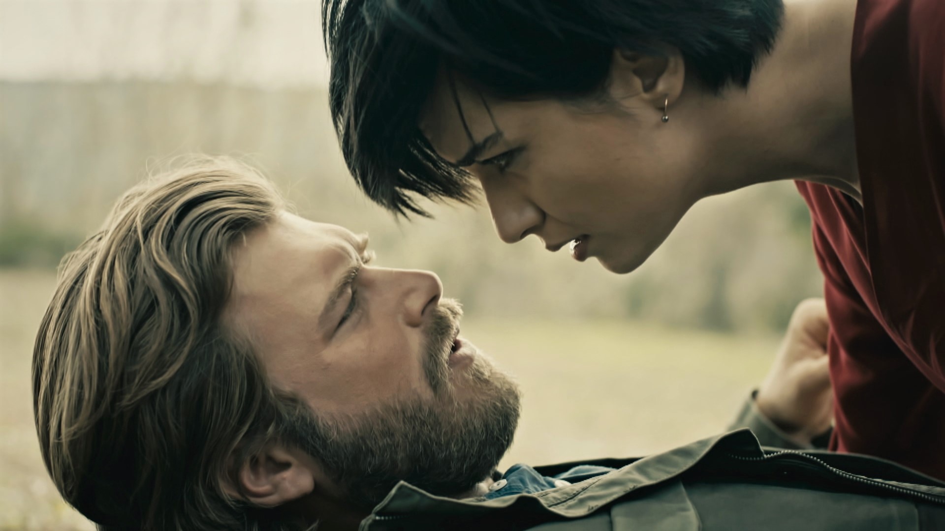 Watch Amor Valiente Episode: Caballo desbocado - NBC.com