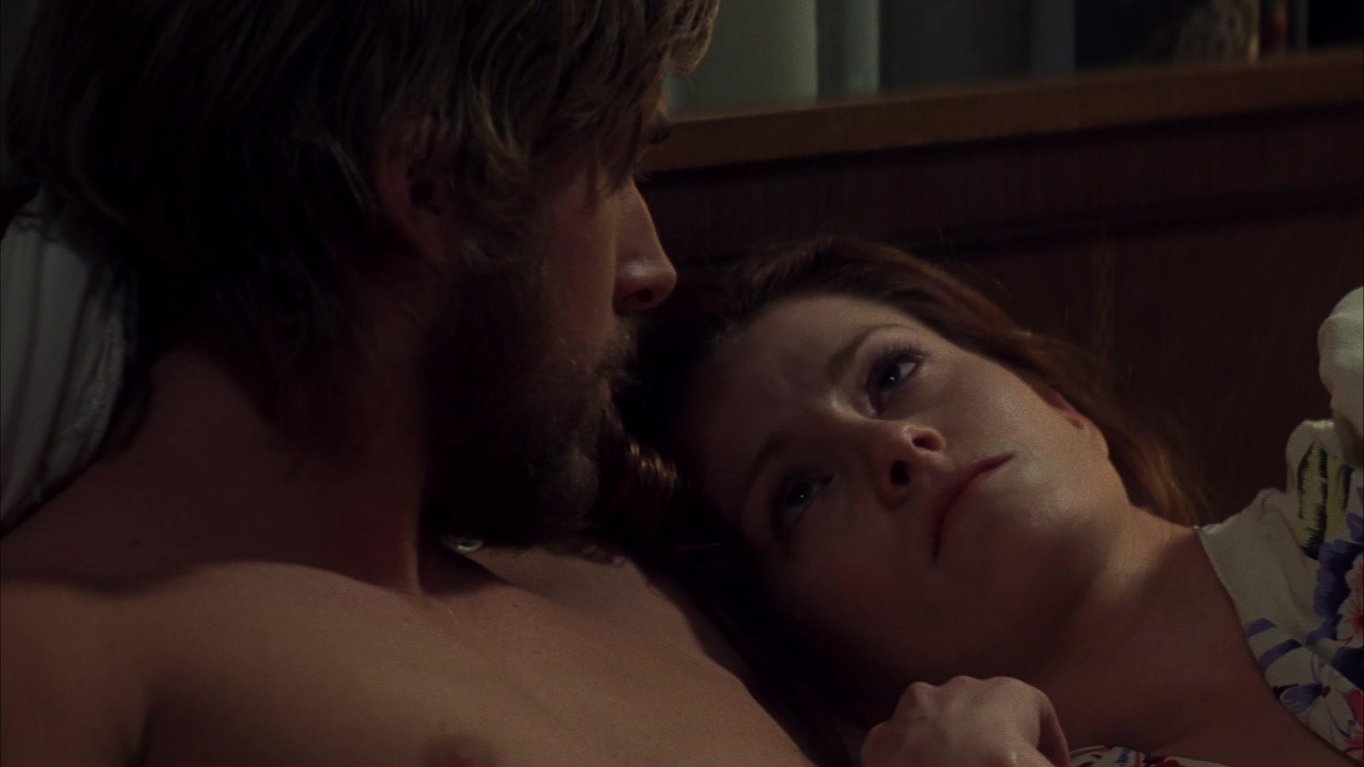 Watch The Notebook
