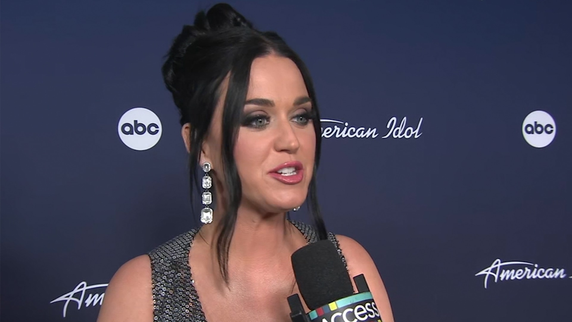 Watch Access Hollywood Highlight: Katy Perry On What She Will Miss The ...