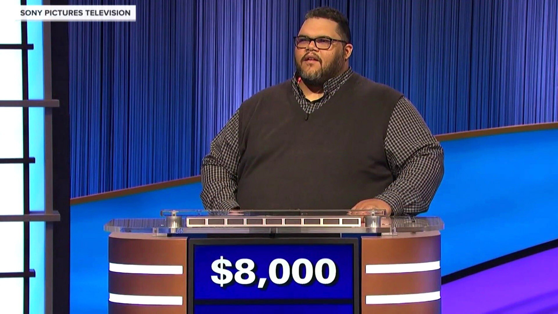 Watch TODAY Excerpt: Uber driver wins after nailing TODAY Show ‘Double ...