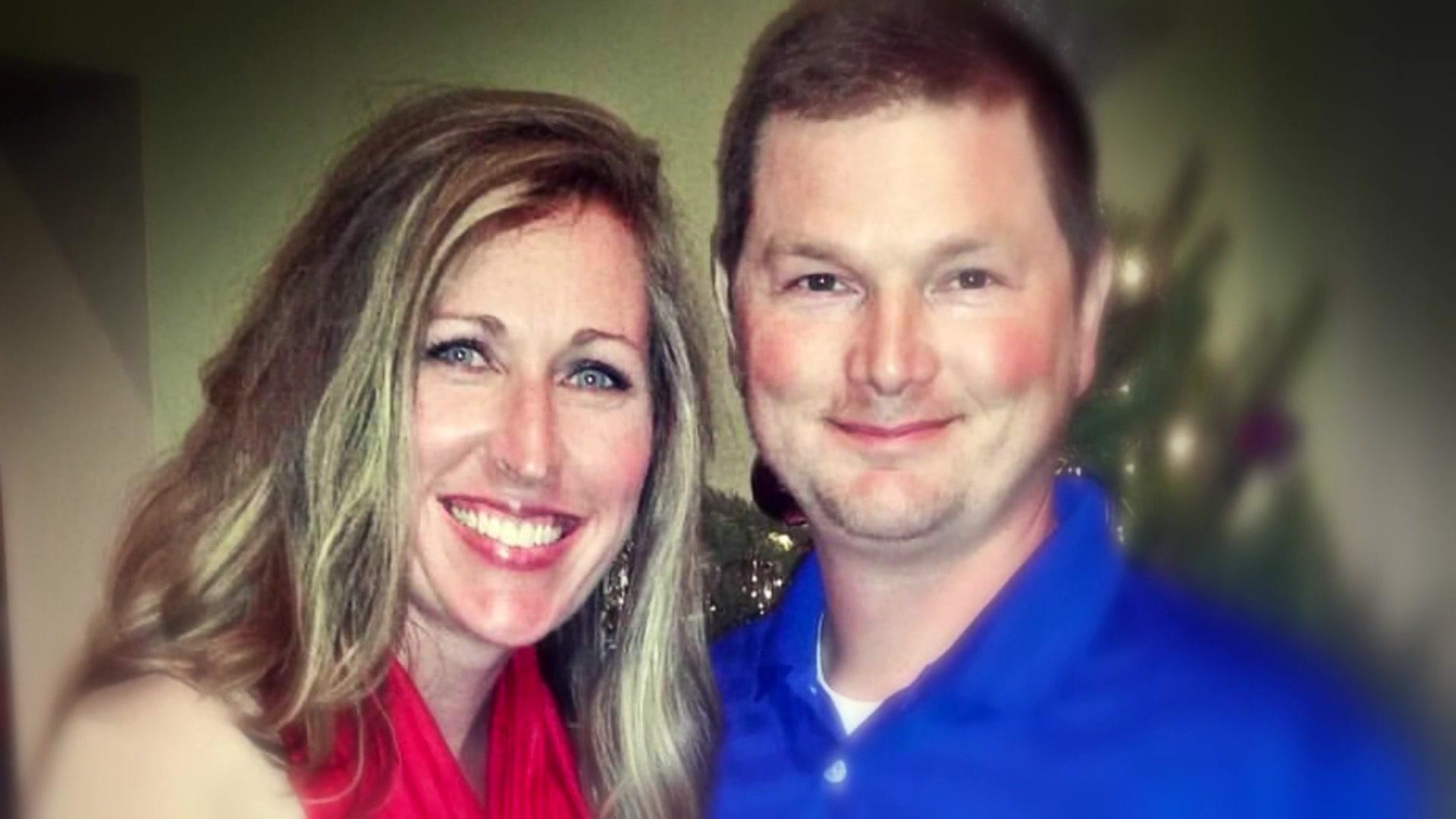 Watch Dateline: Secrets Uncovered Highlight: Cop Finds Strange Scene at ...