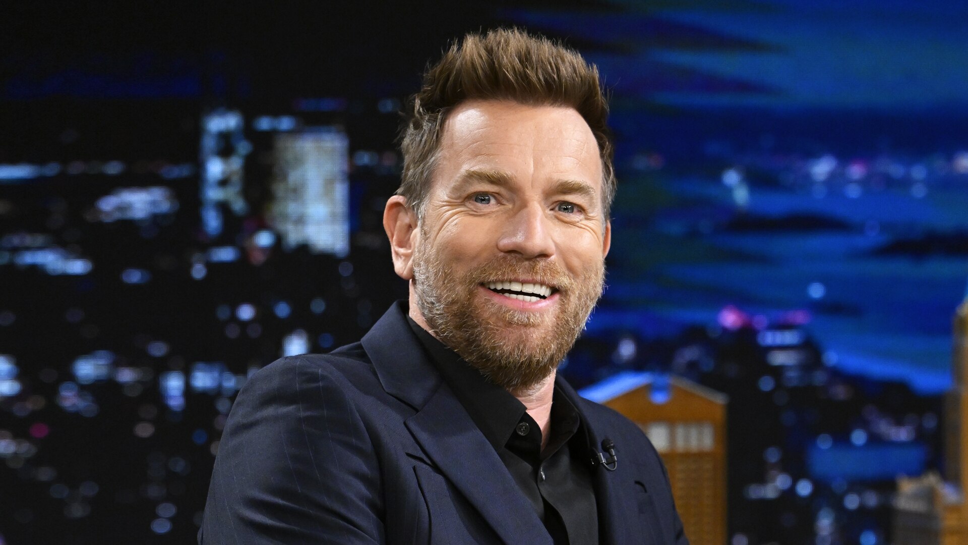 Watch The Tonight Show Starring Jimmy Fallon Highlight: Ewan McGregor ...