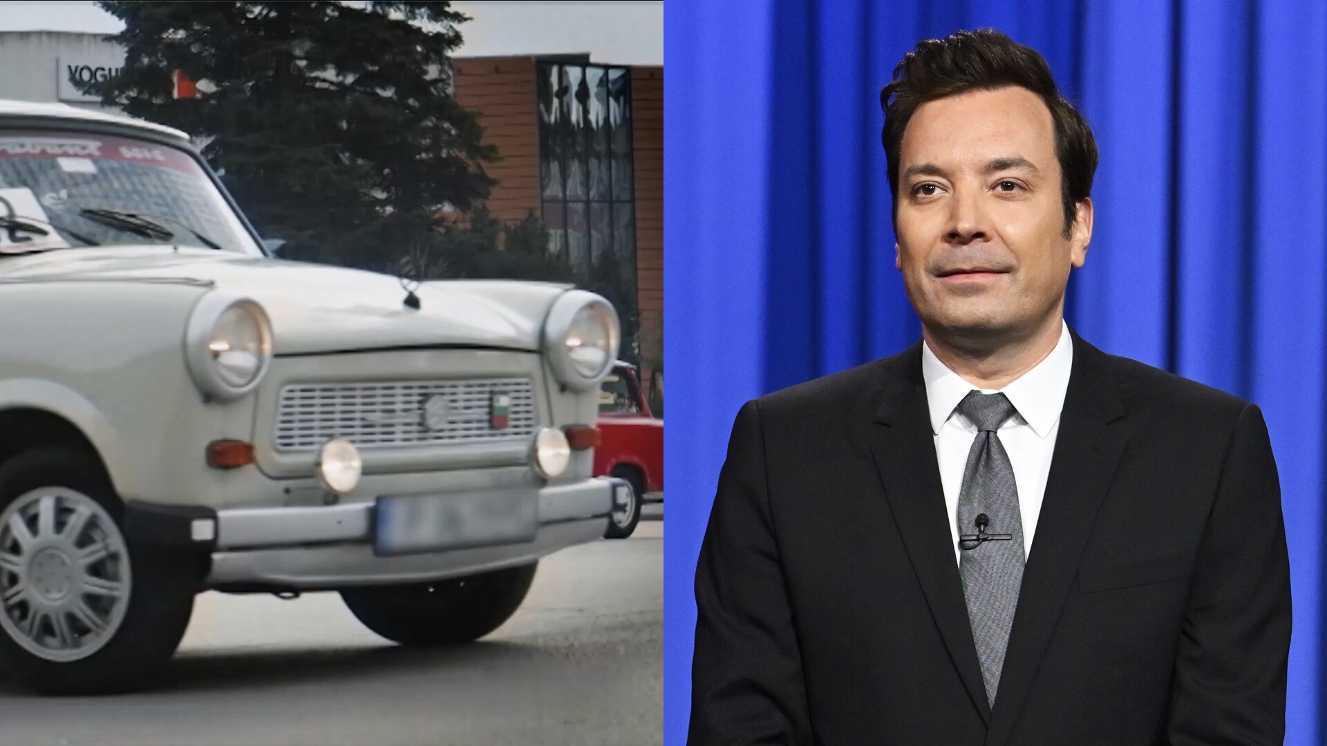 Watch The Tonight Show Starring Jimmy Fallon Highlight: Moscow ...