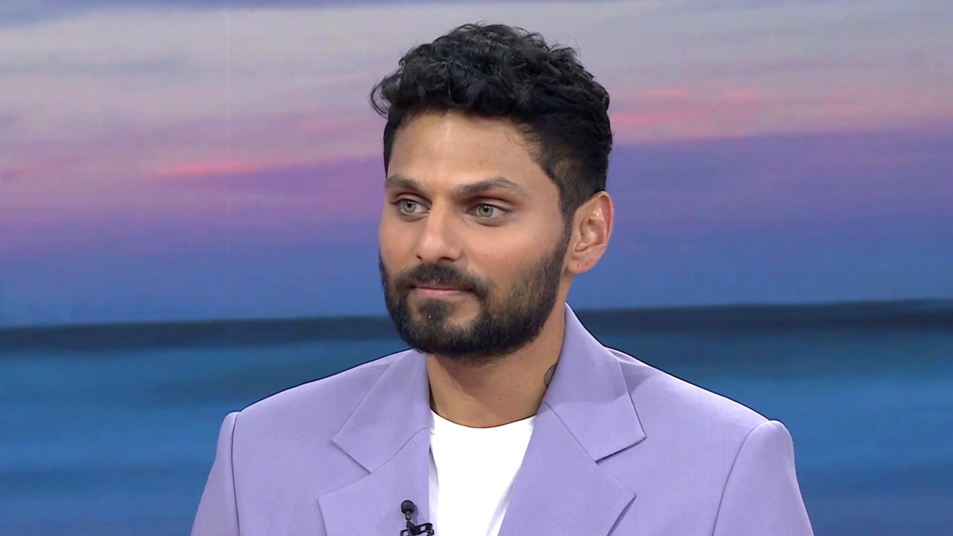 Watch TODAY Excerpt: Jay Shetty: Give yourself some kindness while ...