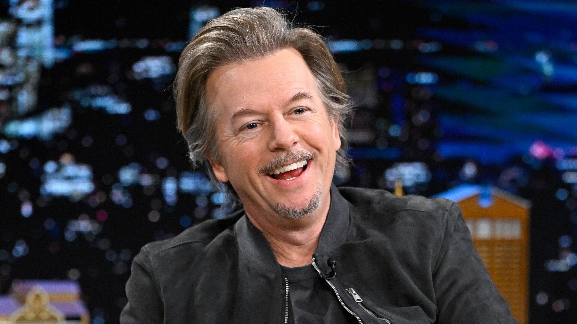 Watch The Tonight Show Starring Jimmy Fallon Episode: David Spade ...