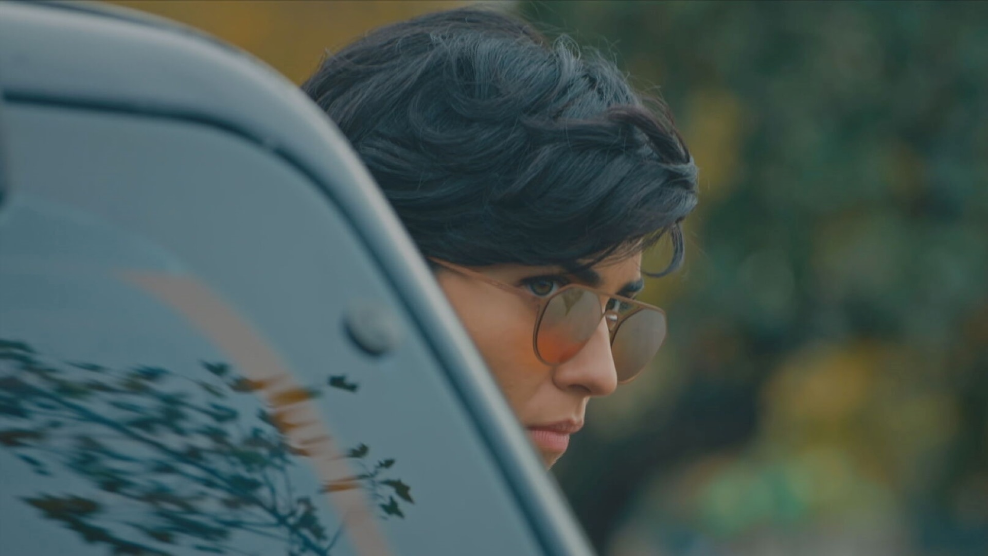 Watch Amor Valiente Episode: Curiosidad - NBC.com