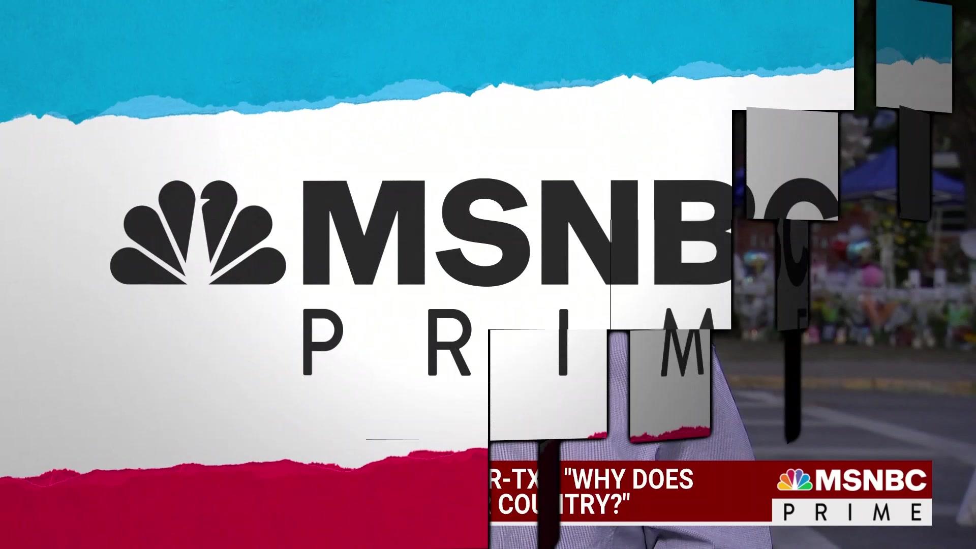 Watch MSNBC Prime Episode: MSNBC Prime - 5/26/22 - NBC.com