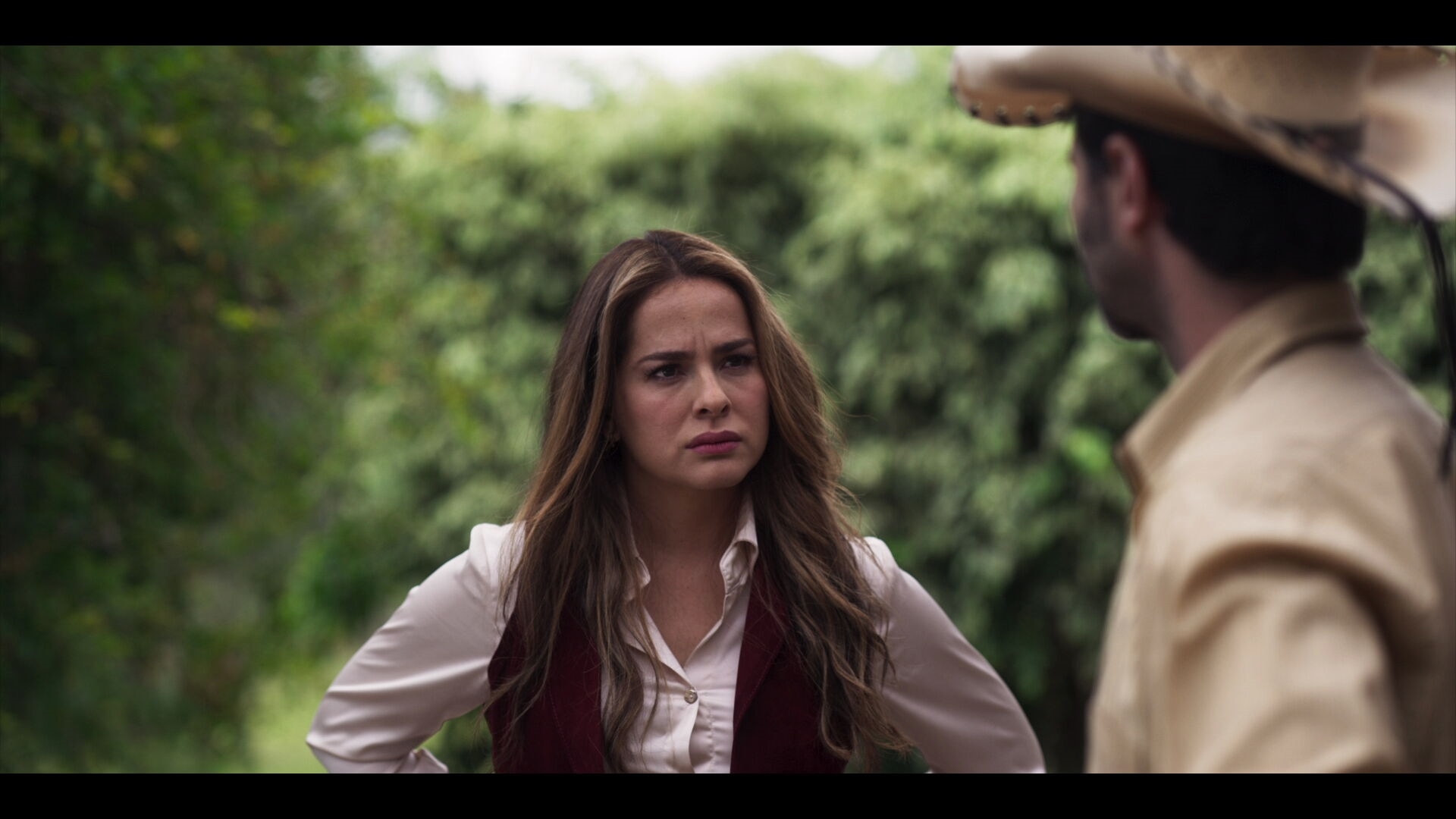 Watch Pasión De Gavilanes Episode La Valentía De Norma
