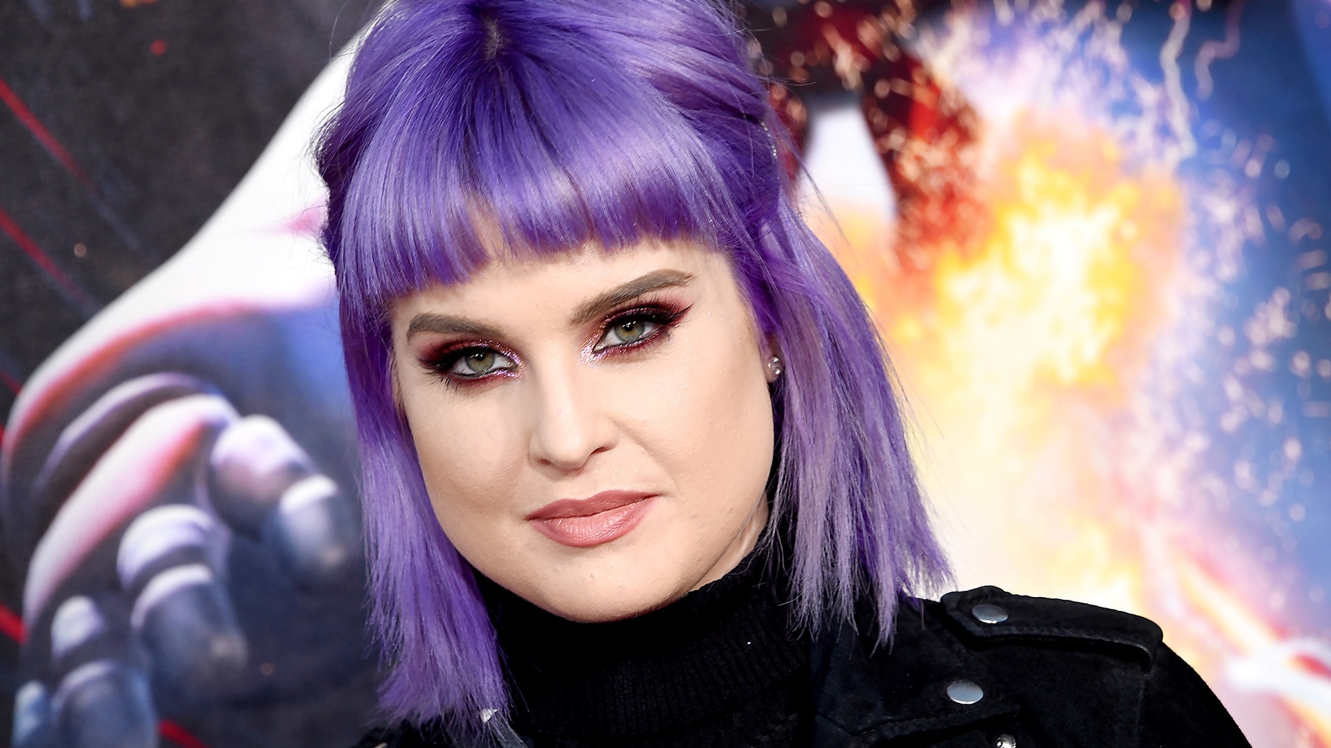 Watch Access Hollywood Highlight: Kelly Osbourne Celebrates 1 Year Of ...