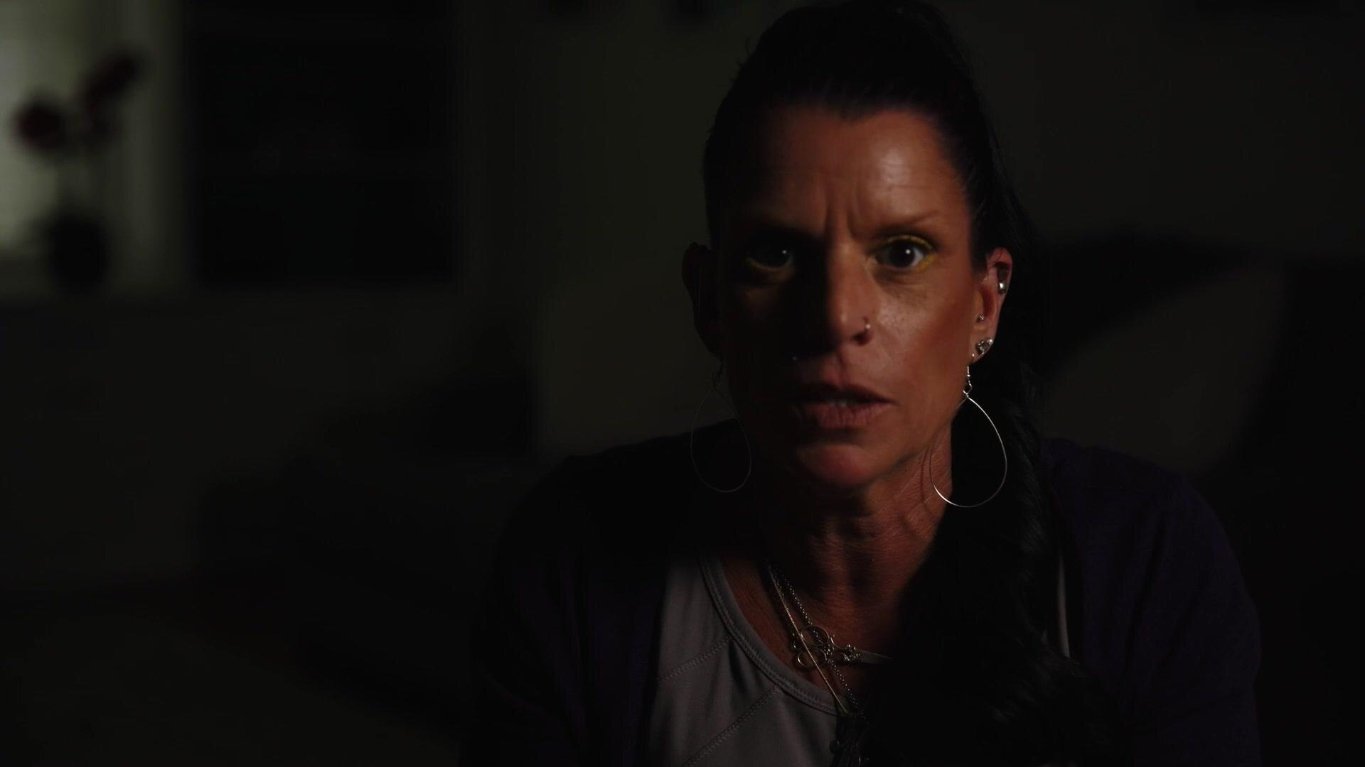 Watch Buried in the Backyard Web Exclusive: Did Allan Godfrey Jr.'s Ex ...