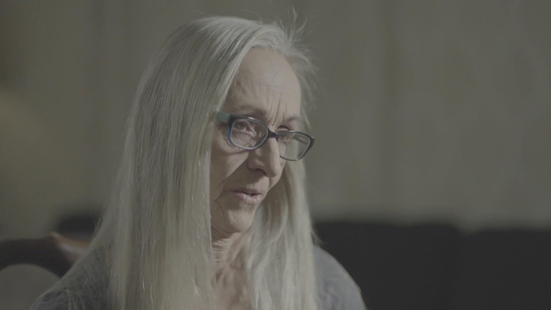 Watch Buried in the Backyard Web Exclusive: Tera Lewandowski's Mother ...