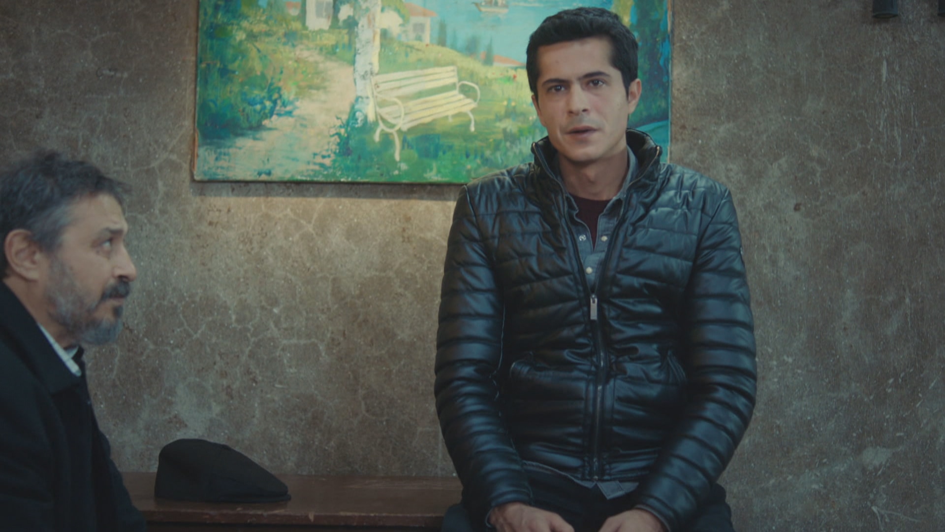 Watch Él Es Mi Hijo Episode: Documentos comprometedores - NBC.com