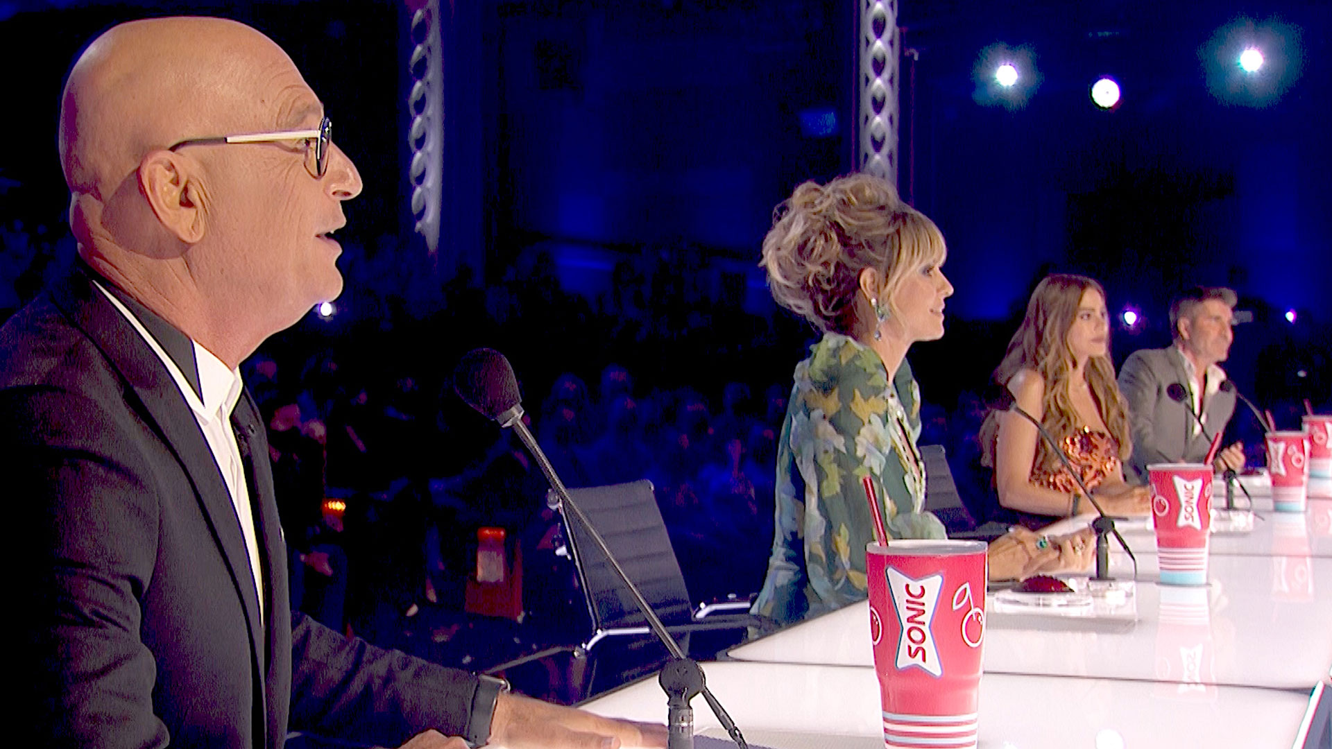 Watch America's Got Talent Episode: Semi-Finals 1 - NBC.com