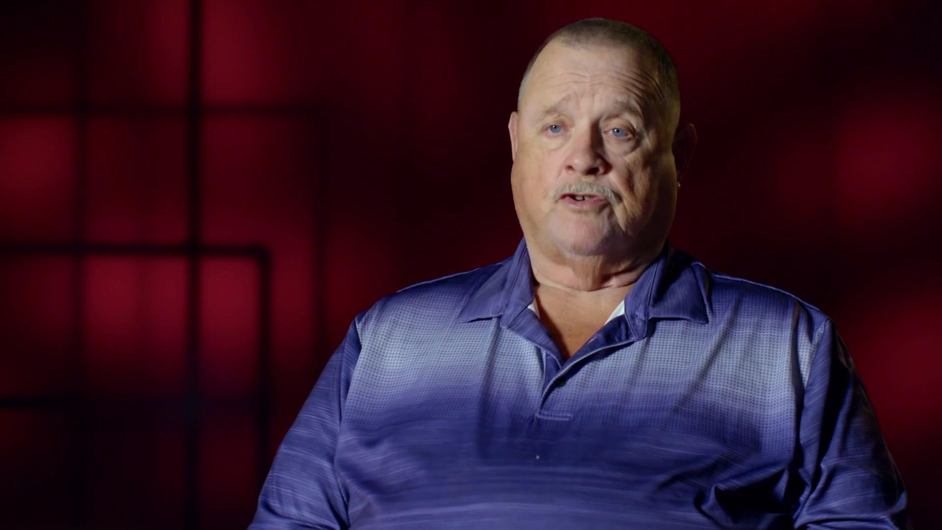 Watch Snapped Web Exclusive: Anne Plue Gates Claimed Friend Was Behind ...