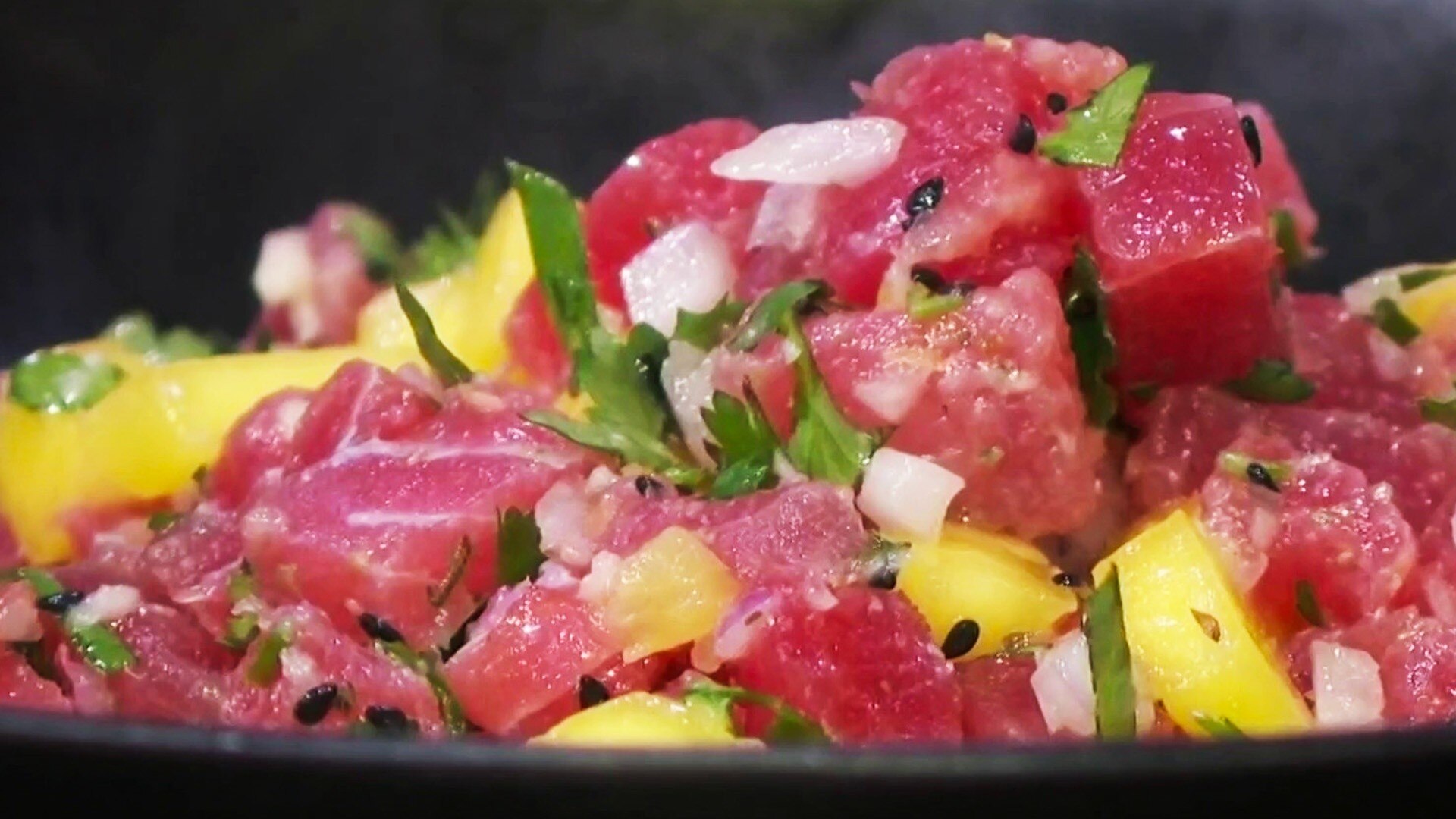 Watch Hoy Día Highlight: Refresca tu día con esta deliciosa receta de ...