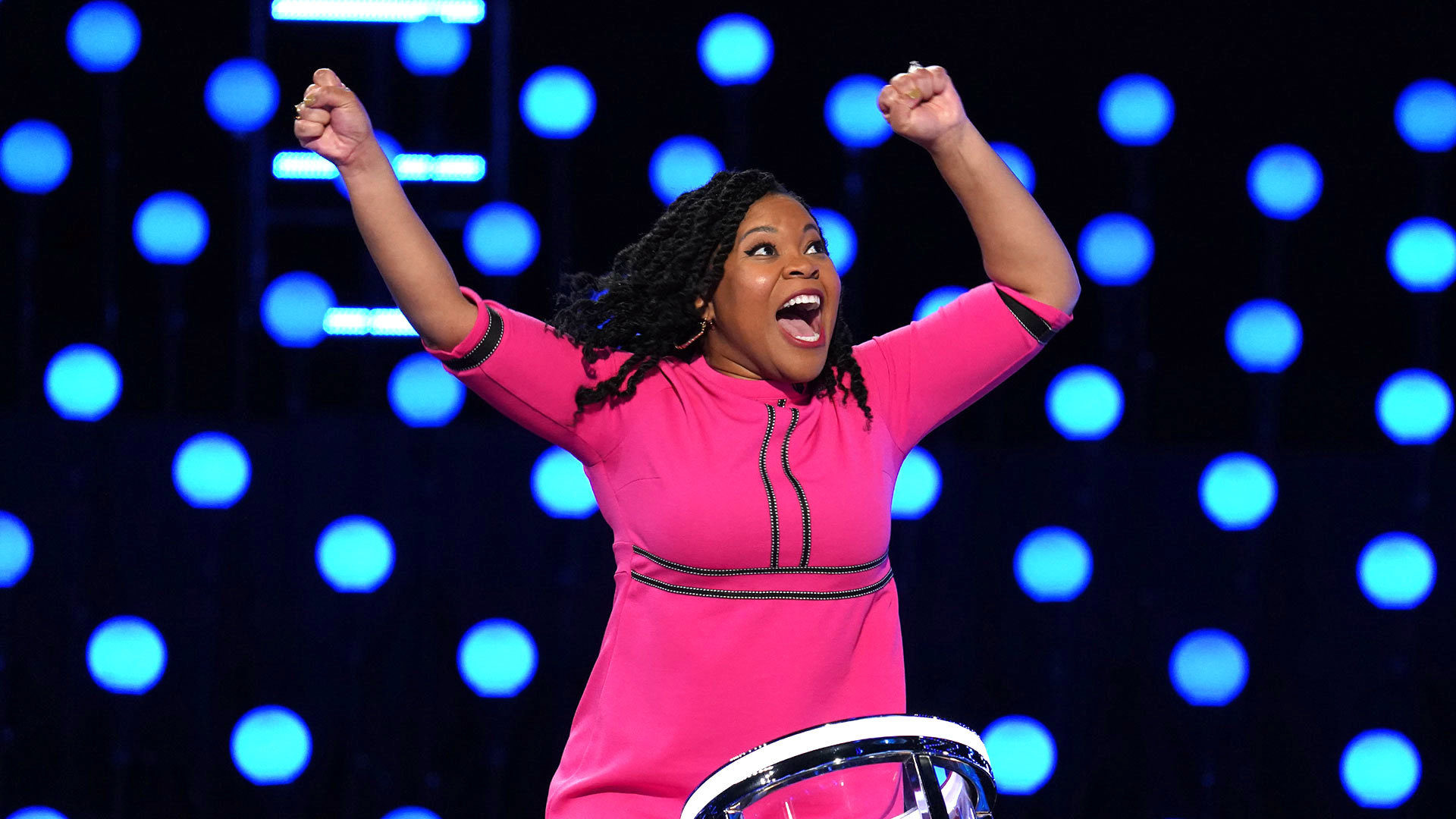 Watch The Wall Episode: Tamara and Leo - NBC.com