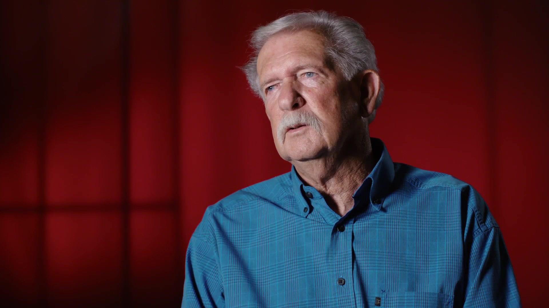 Watch Snapped Web Exclusive: Interview with Pam Pitts' Father, Paul ...