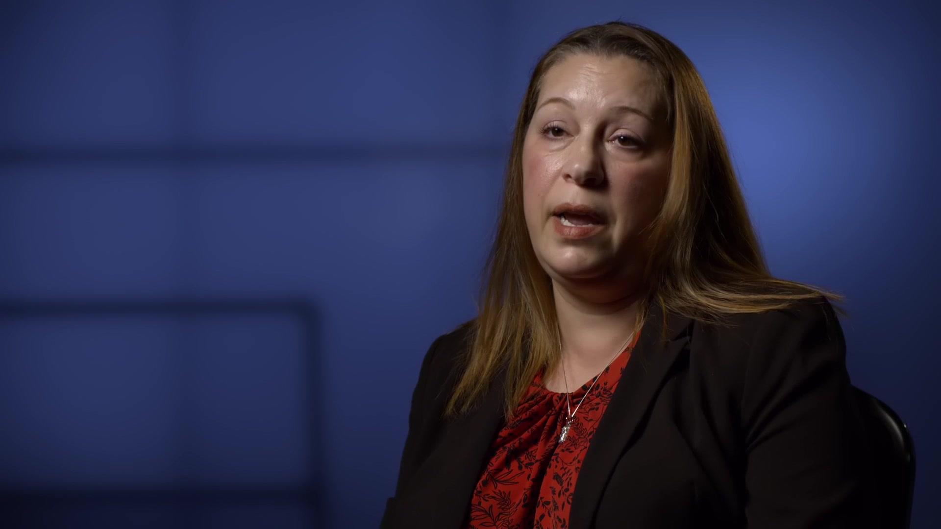 Watch Snapped Web Exclusive: Prosecutor Says Justice for Gloria Wasn't ...