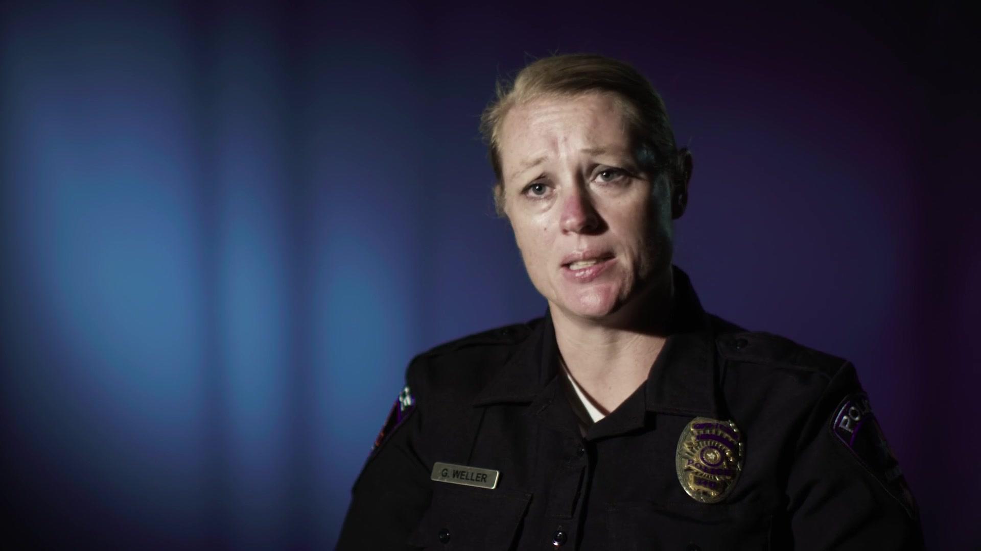 Watch Snapped Web Exclusive: Daphne Wright: Spiritual Advisor and ...