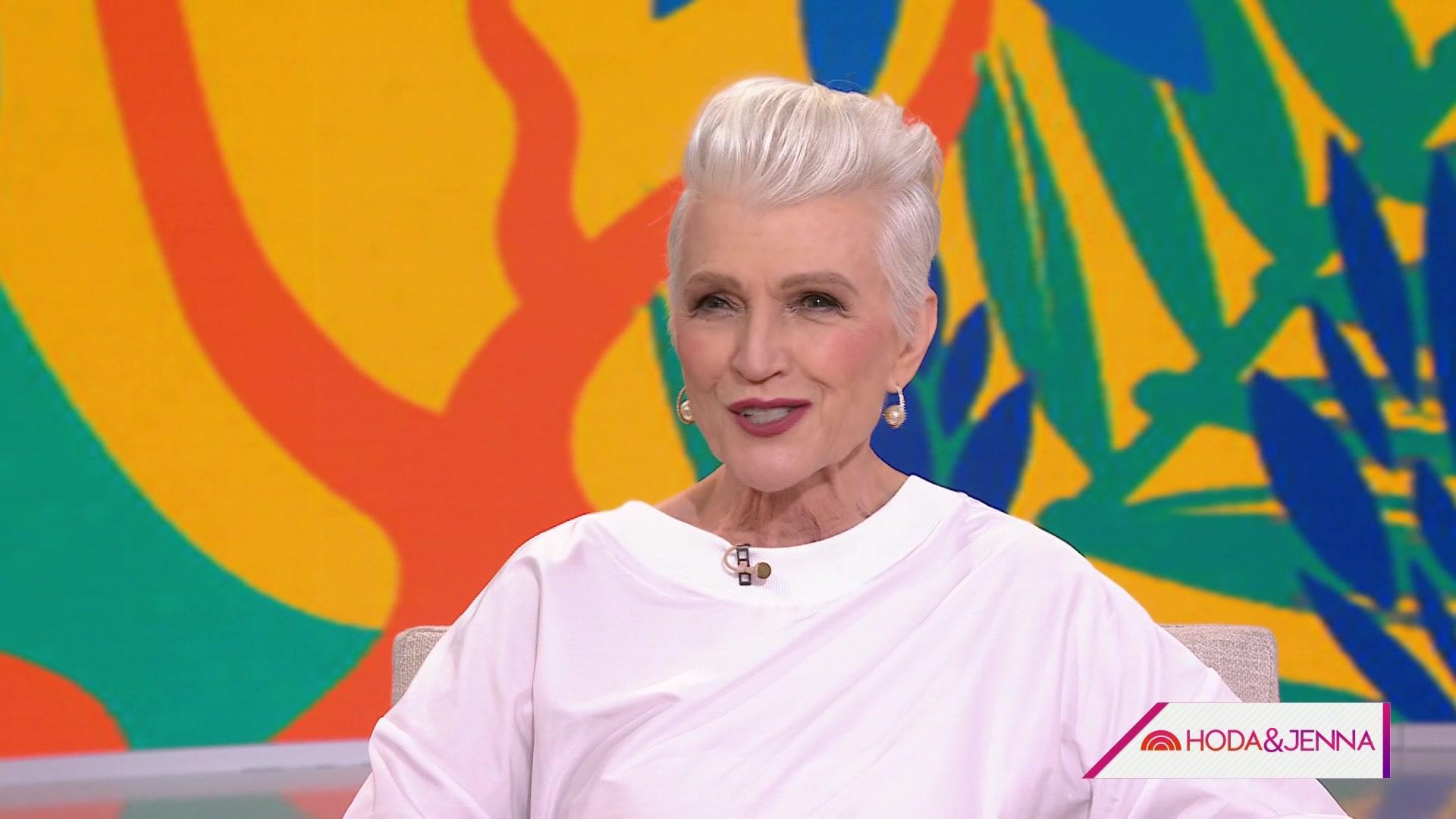 Watch TODAY Episode: Hoda & Jenna - 5/31/22 - NBC.com