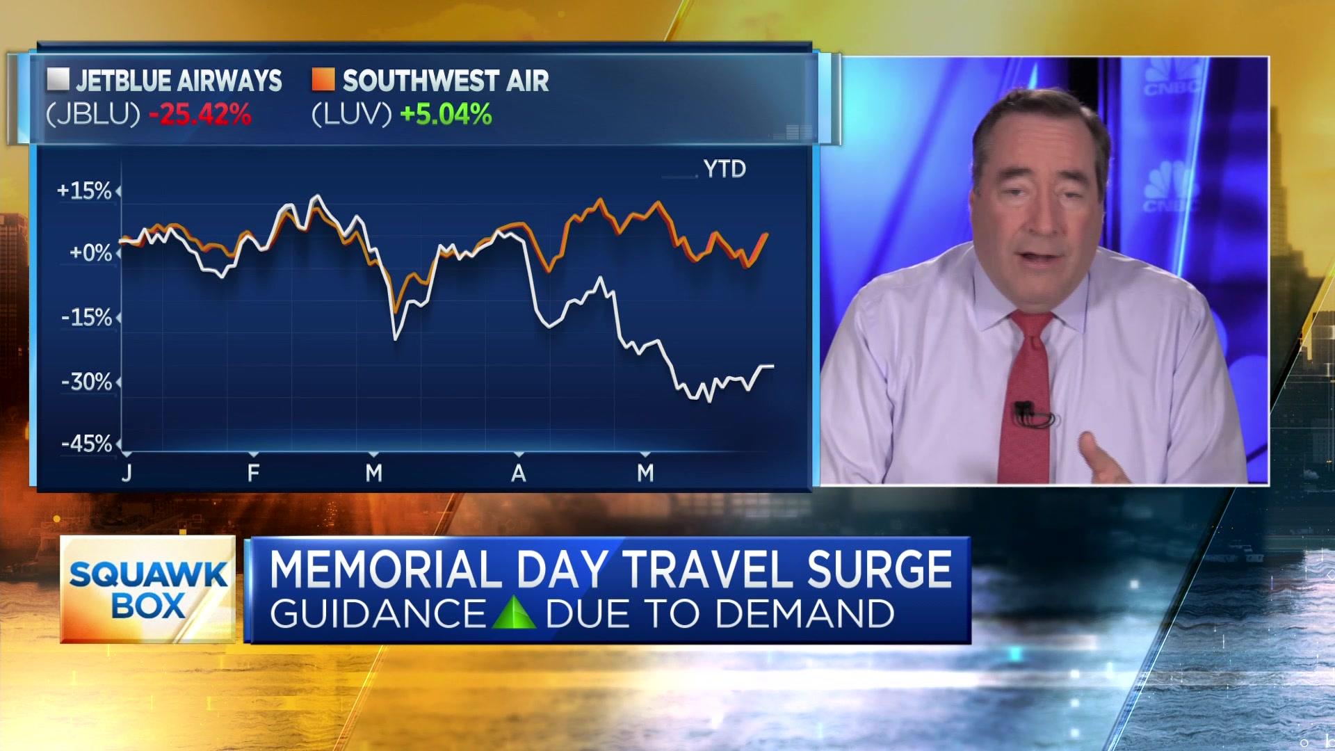 Watch Squawk Box Episode: Squawk Box - May 27, 2022 - NBC.com