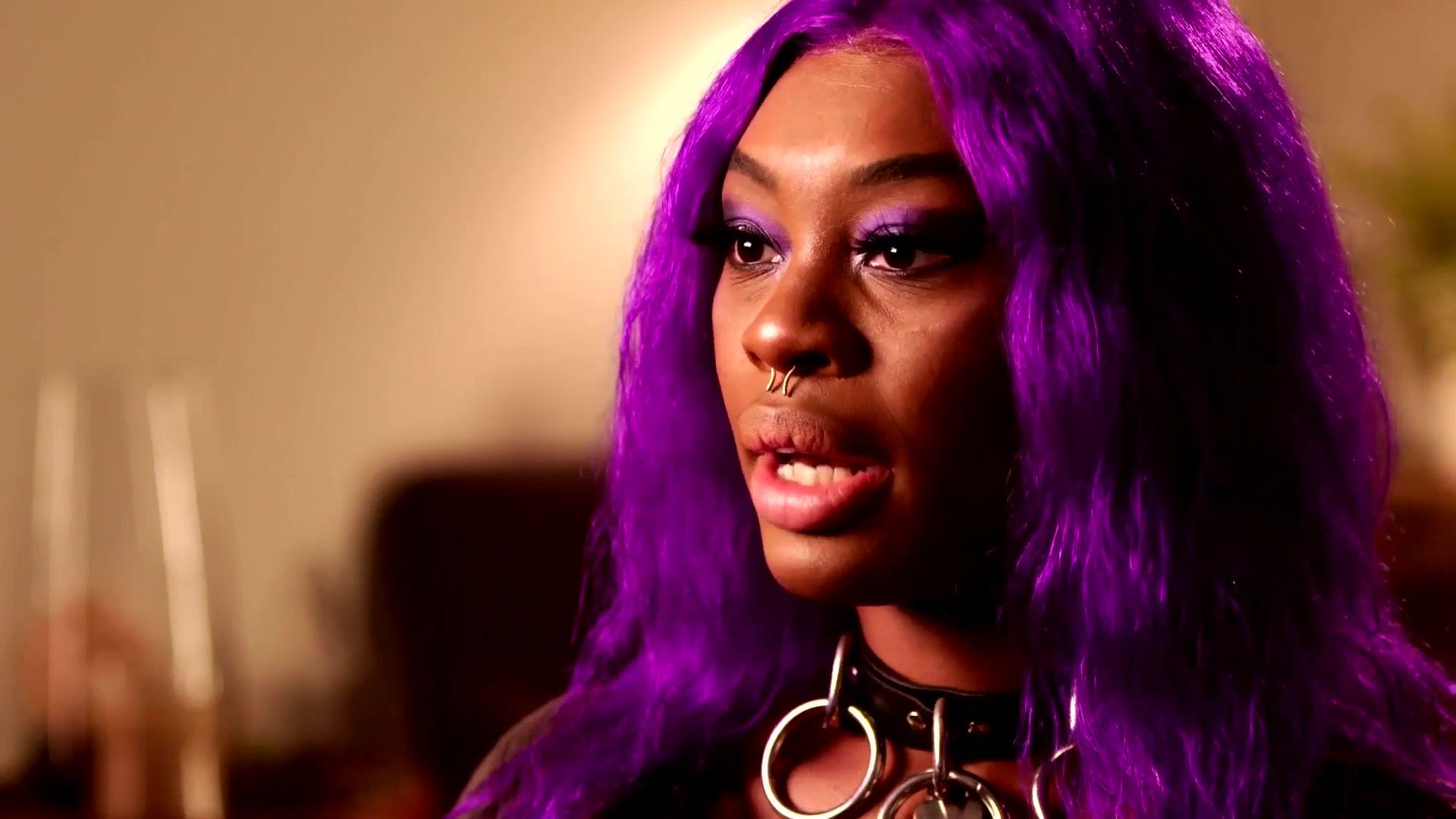 Watch New York Homicide Web Exclusive: Lisa Eatmon’s Daughter Describes ...