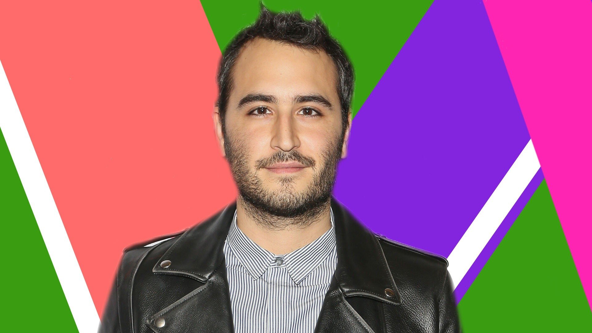 Watch En Casa con Telemundo Highlight: Jesús Navarro, vocalista de Reik ...