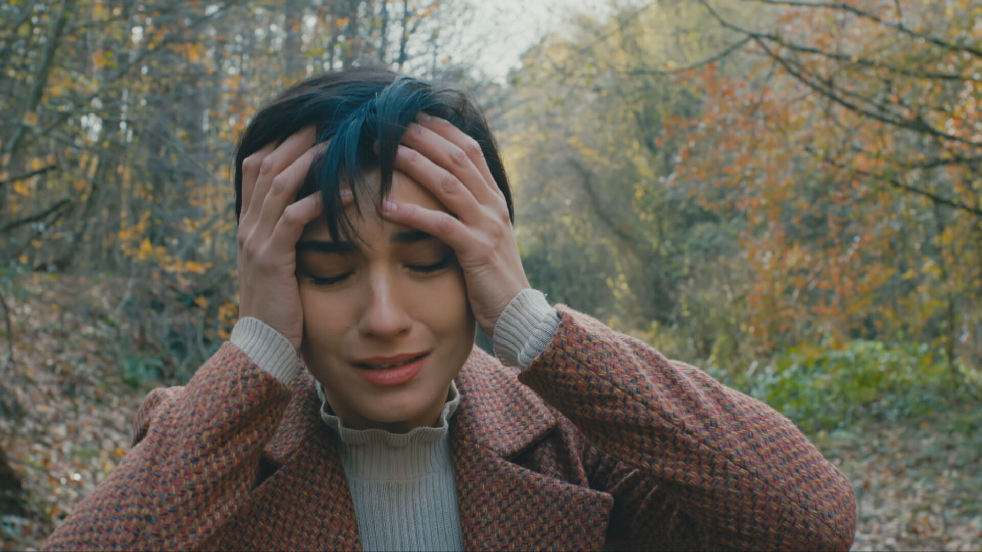 Watch Amor Valiente Episode: Información distorsionada - NBC.com