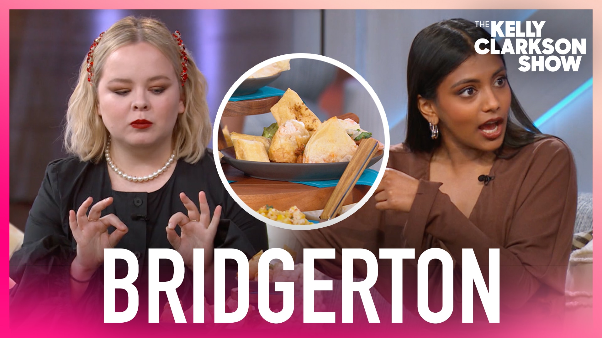 Watch The Kelly Clarkson Show - Official Website Highlight: Kelly ...