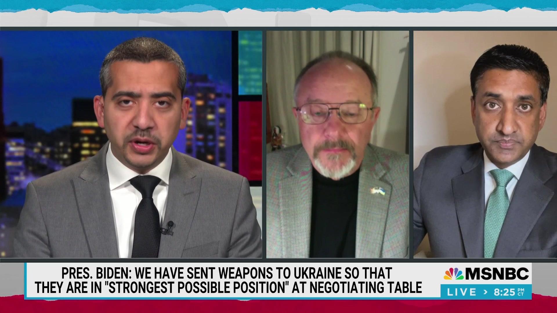 Watch MSNBC Prime Episode: MSNBC Prime - 6/3/22 - NBC.com