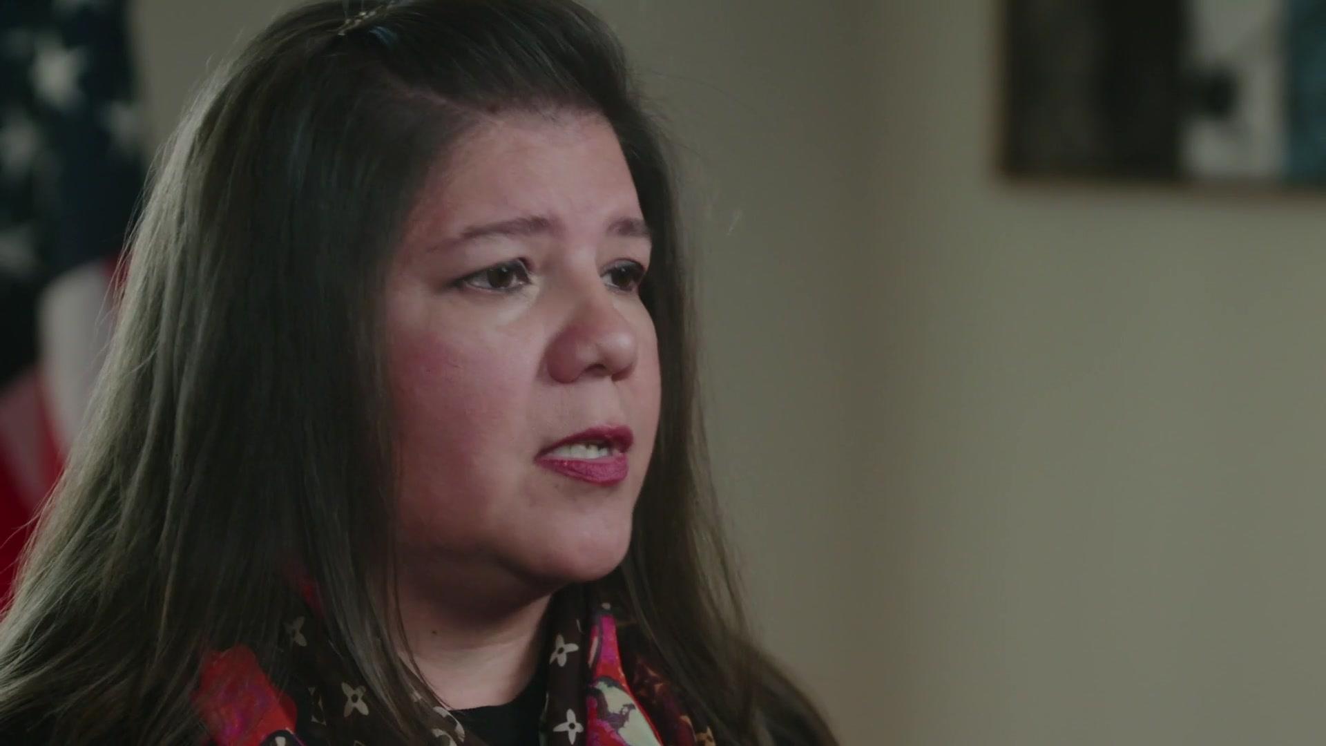 Watch Killer Relationship with Faith Jenkins Sneak Peek: There Were No ...