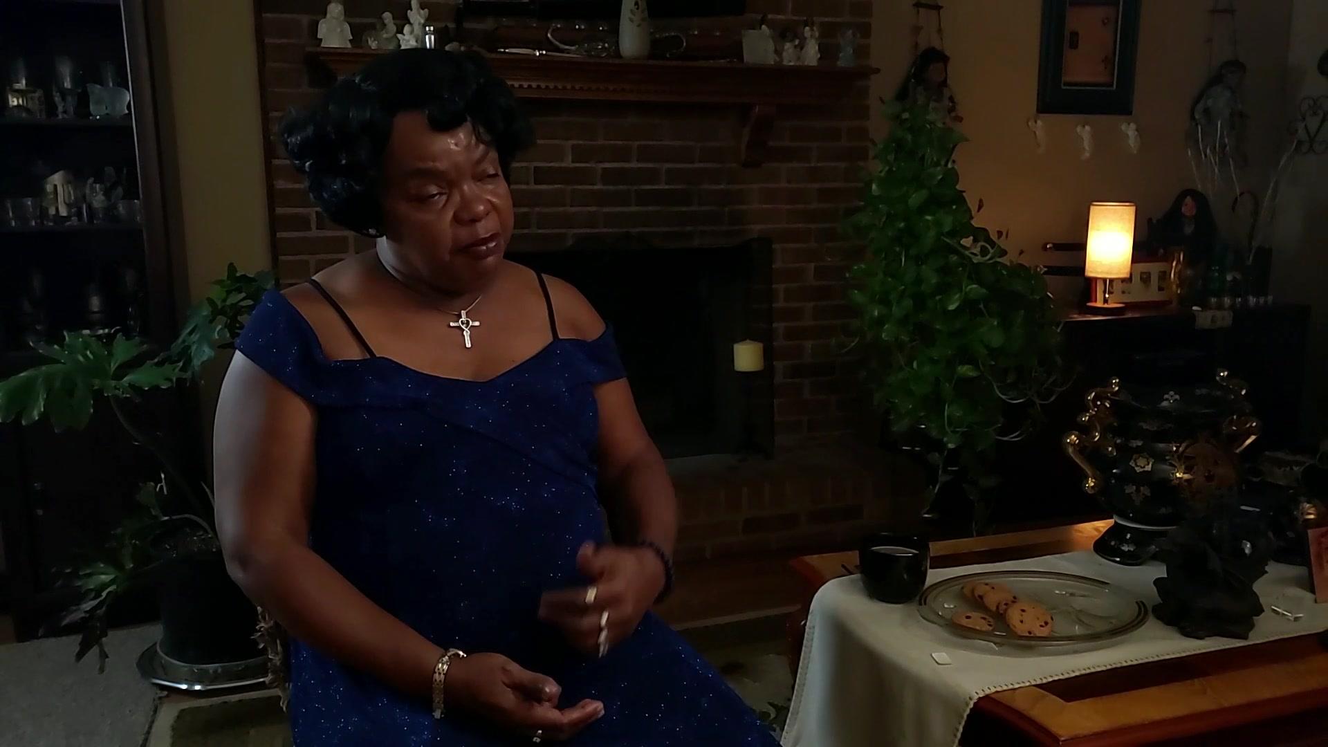 Watch Twisted Killers Web Exclusive: Why Didn't Quincy Allen Kill ...