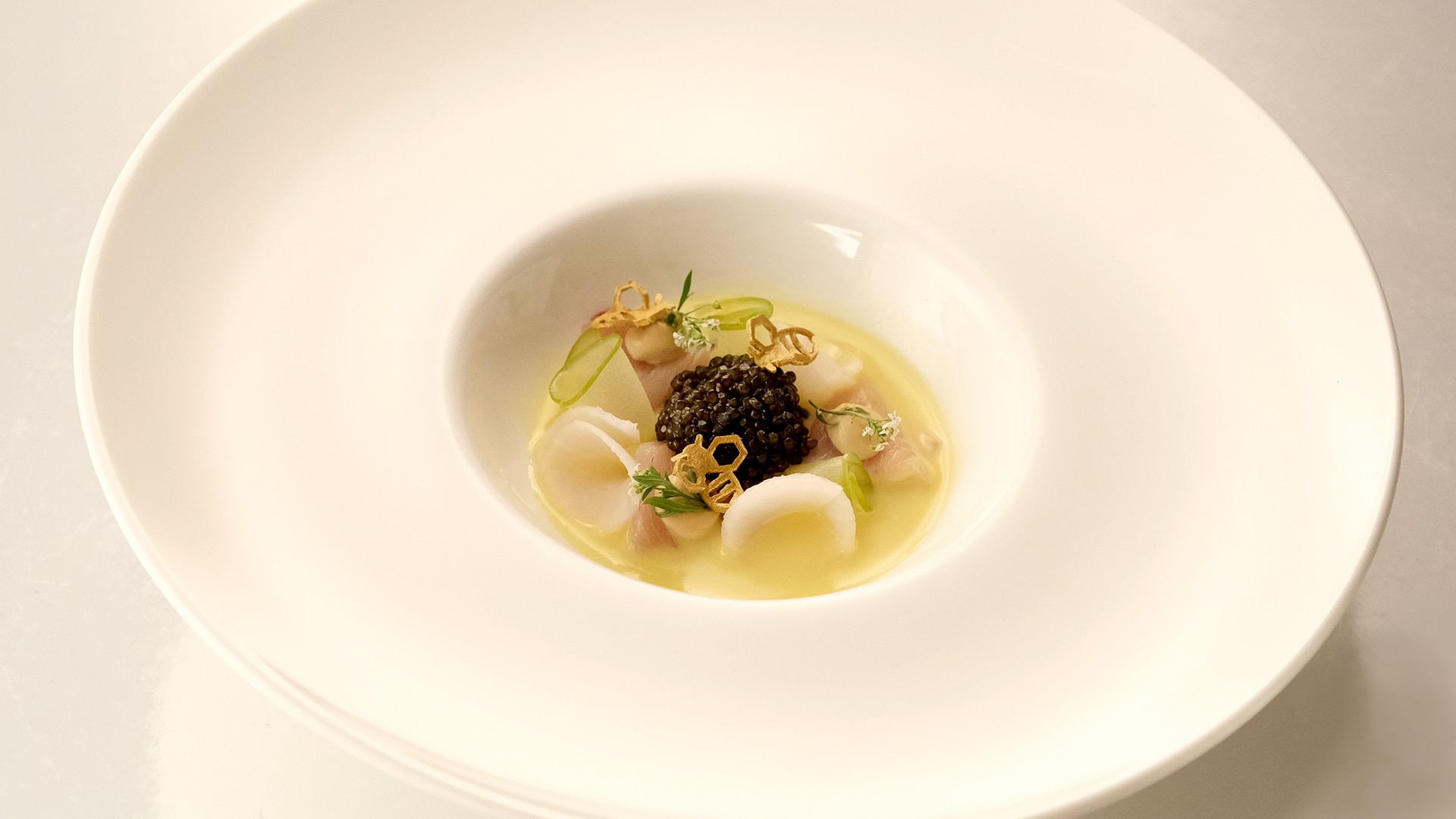 Watch Top Chef Highlight: Top Recipe S19 E14 - NBC.com