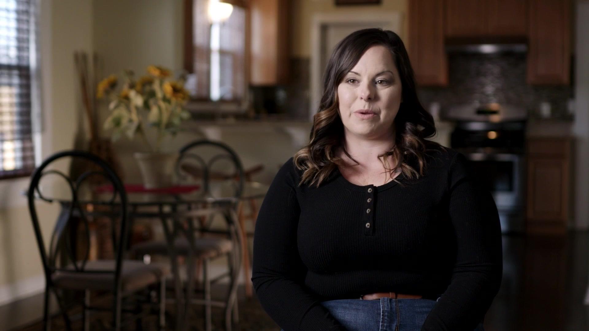 Watch Family Massacre Web Exclusive: Nolen Buchanan Wanted Father’s ...