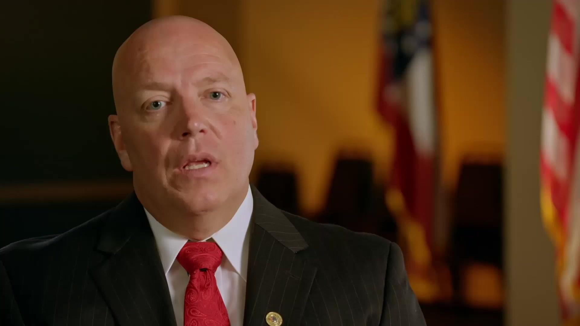 Watch The Real Murders of Atlanta Web Exclusive: Bishop Jackson ...